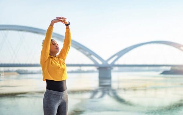 The Ultimate Guide To Cross Training For Runners