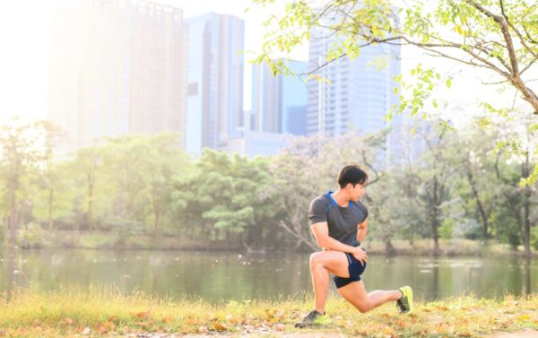 The Ultimate Guide To Cross Training For Runners