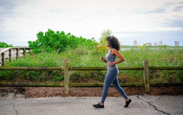 The Ultimate Guide To Cross Training For Runners