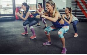 The Ultimate Guide To Cross Training For Runners