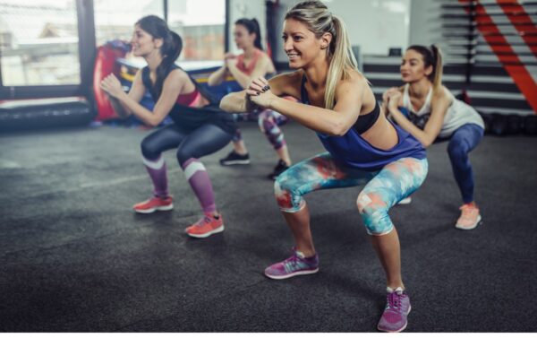 The Ultimate Guide To Cross Training For Runners