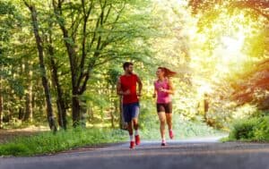 How To Run A 25 Minute 5K: Complete Guide + Training Plan