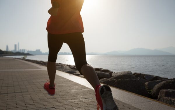 Jogging Vs Running: Is There A Difference? The Real Answer