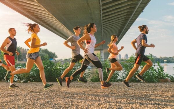 Running 8 Miles A Day: The Pros, Cons, Benefits, And Risks