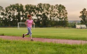 Track Workouts To Improve Your Speed, Strength And Endurance