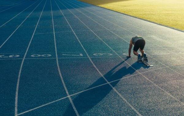 Track Workouts To Improve Your Speed, Strength And Endurance