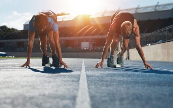 The Complete Track Running Guide: Best Track Workouts For Runners