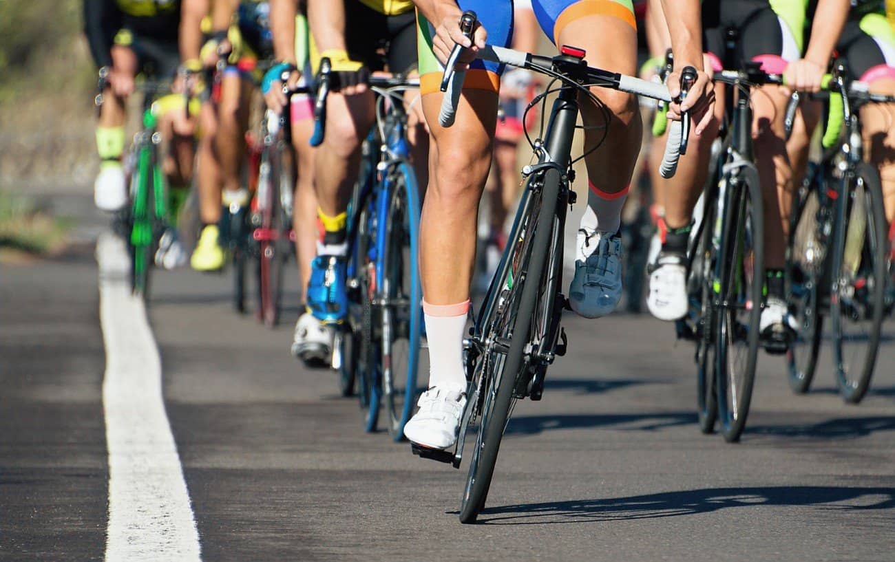 How To Train For A Triathlon: A Guide For Runners