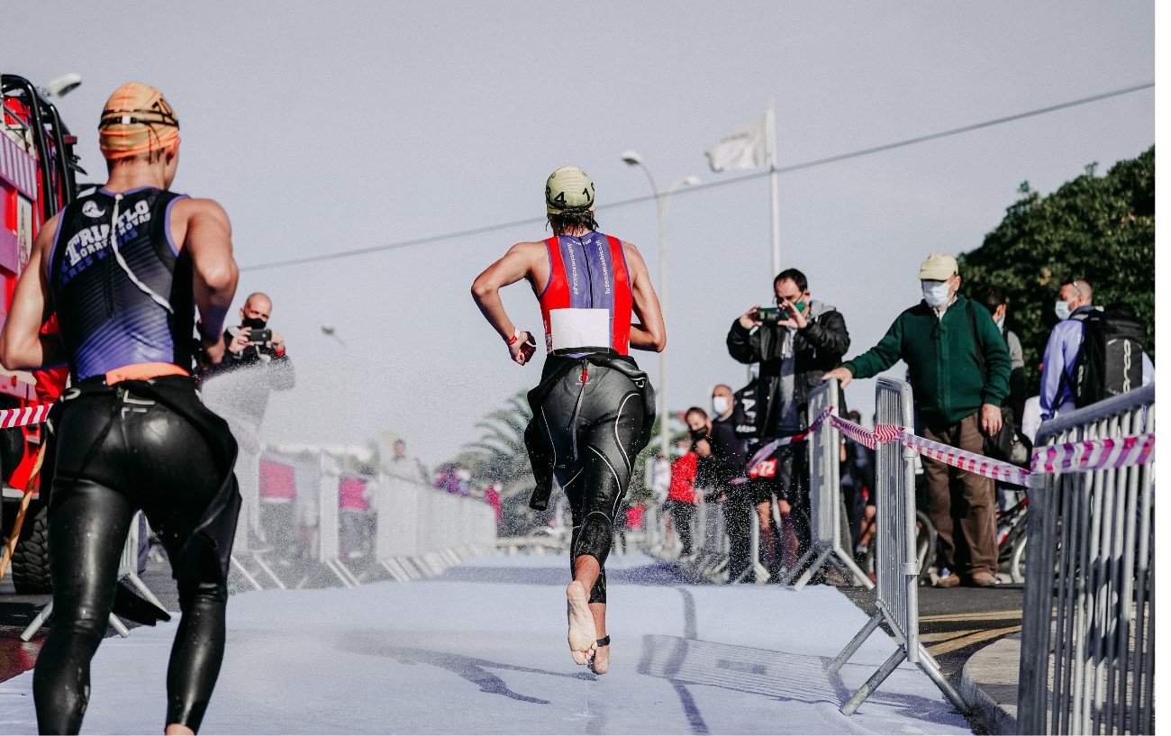 How To Train For A Triathlon: A Guide For Runners