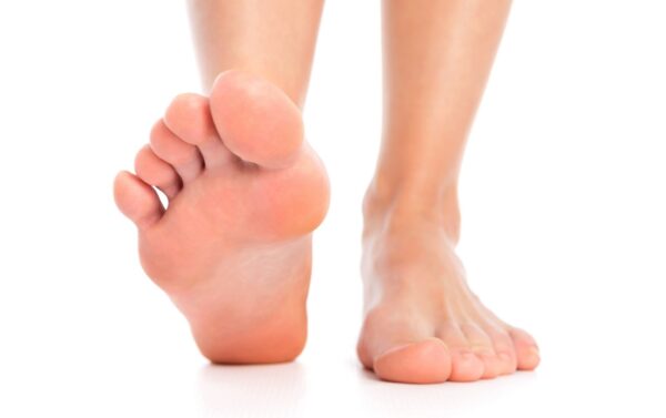 5 Preventative Foot Care Tips For Distance Runners