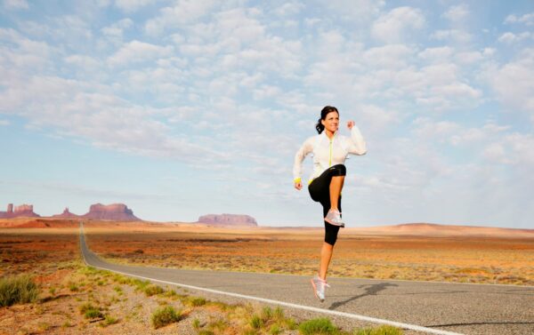 5 Preventative Foot Care Tips For Distance Runners