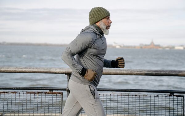 Study Reveals Running Helps Preserve Memory And Prevent Age-Related Decline