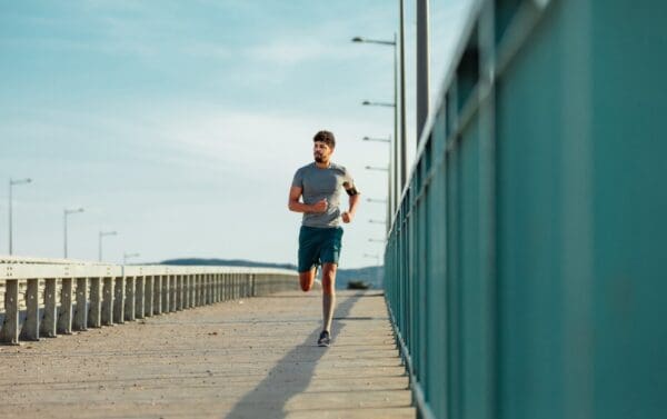 Fast Finish Long Runs: Endurance Training Meets Speed