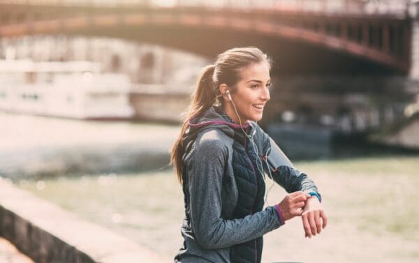 Fast Finish Long Runs: Endurance Training Meets Speed