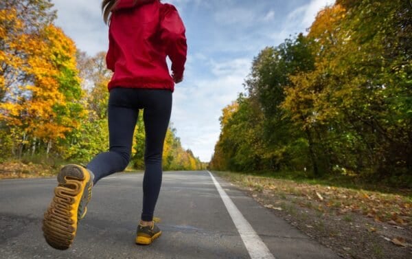 How Much Running Is Too Much? 14 Signs You’re Overdoing It