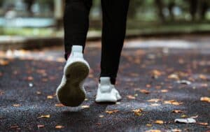 How To Run A 10 Minute Mile