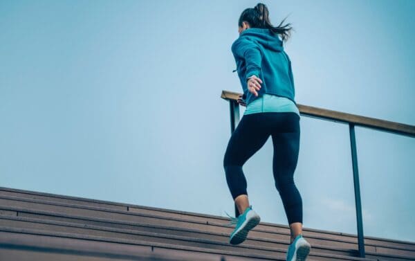 How To Run A 10 Minute Mile