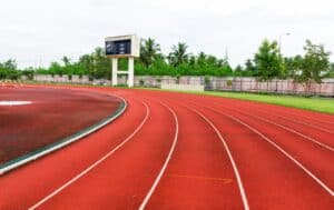 How To Run A 10 Minute Mile