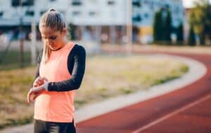 How To Run A 5 Minute Mile