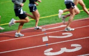 How To Run A 7 Minute Mile