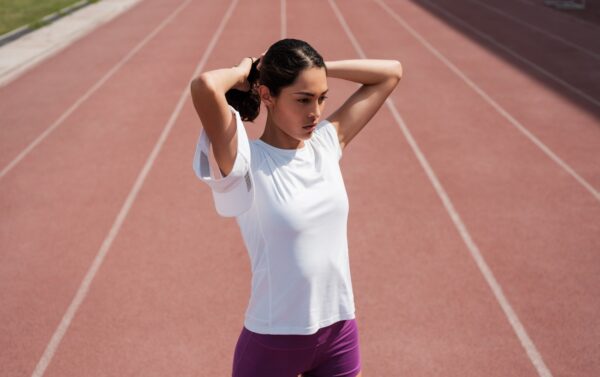 How To Run A 7 Minute Mile