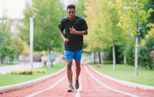 How To Run A 7 Minute Mile