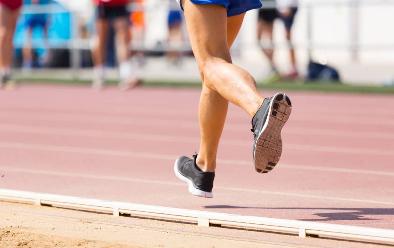 How To Run A 7 Minute Mile