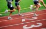 How To Run A 7 Minute Mile