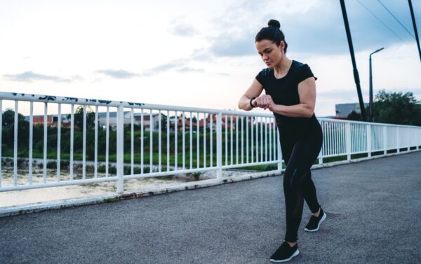 How To Use Jeff Galloway's Magic Mile Pace Calculation Method