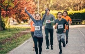 How To Use Jeff Galloway's Magic Mile Pace Calculation Method