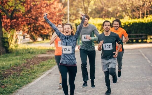 How To Use Jeff Galloway's Magic Mile Pace Calculation Method