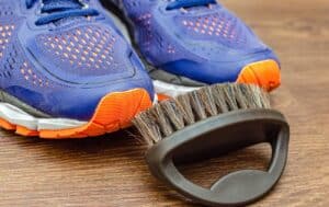 Here's How To Wash Running Shoes (Without Aging Them)