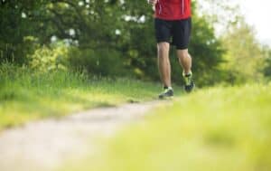 MAF Method: Here's How The Maffetone Method Of Run Training Works