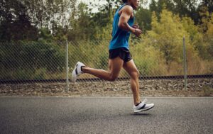 MAF Method: Here's How The Maffetone Method Of Run Training Works