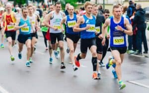 Progression Runs, Explained + 5 Progression Run Workouts