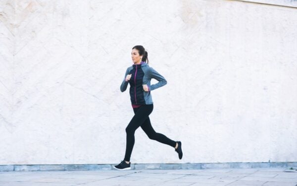 Progression Runs, Explained + 5 Progression Run Workouts