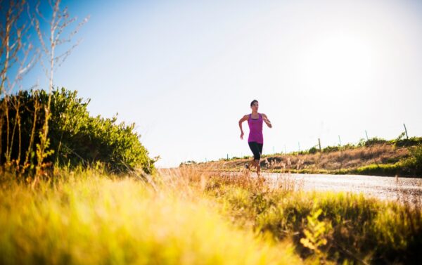 Progression Runs Guide: Ramp Up Runs + 4 Progression Workouts To Try Out