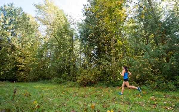 Runner's High: What It Is, How To Achieve It, & Why It Occurs