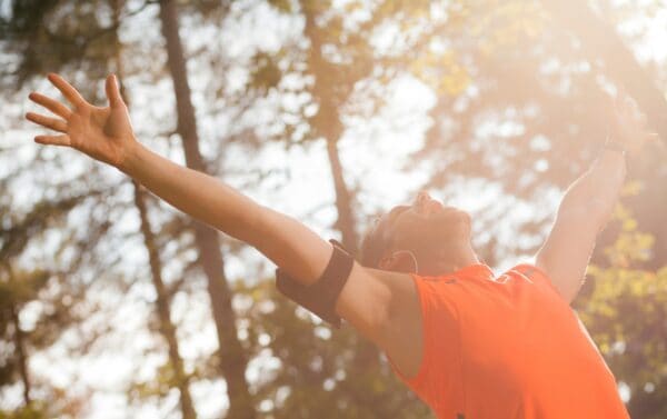 Runner's High: What It Is, How To Achieve It, & Why It Occurs