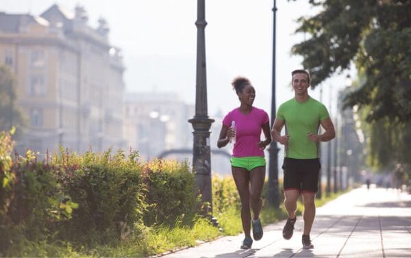 Runner's High: What It Is, How To Achieve It, & Why It Occurs