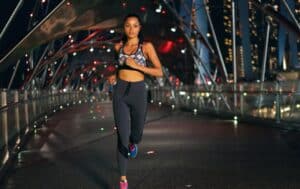 Running At Night: 6 Safety Tips, Benefits, And Things To Consider