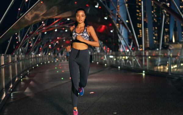 Running At Night: 6 Safety Tips, Benefits, And Things To Consider