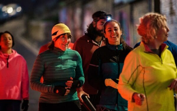 Running At Night: 6 Safety Tips, Benefits, And Things To Consider