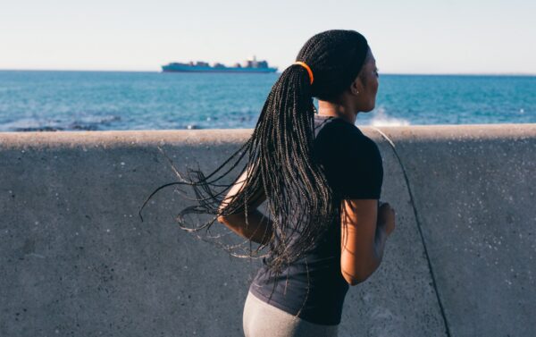 Retro Running: Is Running Backwards Actually Effective?
