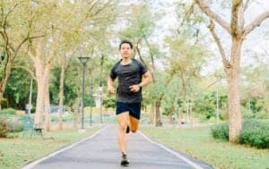 Legit Or Grift? Is Running Backwards An Effective Workout?