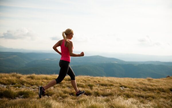 Running On A Treadmill Vs Outside, Which Is Better?