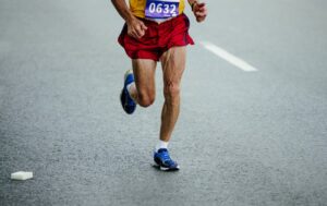 What's The Ideal Marathon Runner's Body?