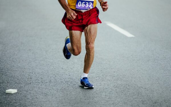 What's The Ideal Marathon Runner's Body?