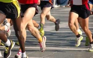 What's The Ideal Marathon Runner's Body?