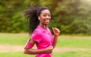9 Minute Mile: Pace, Speed In KM + How To Get There